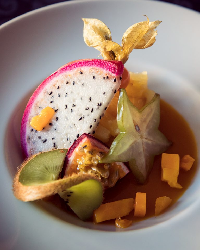 Accueil • Le Bec Fin