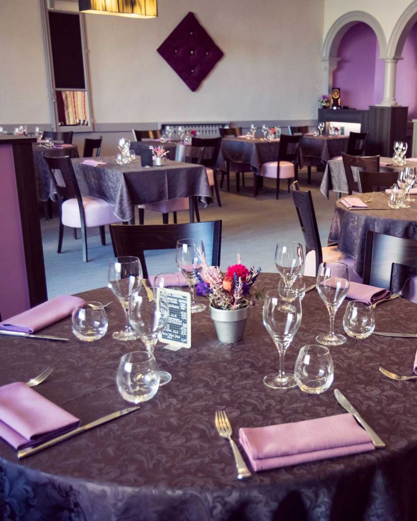 Accueil • Le Bec Fin